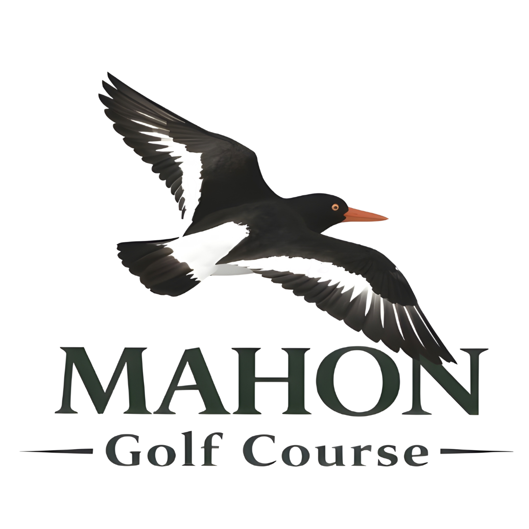 My Homepage - Mahon Golf Course